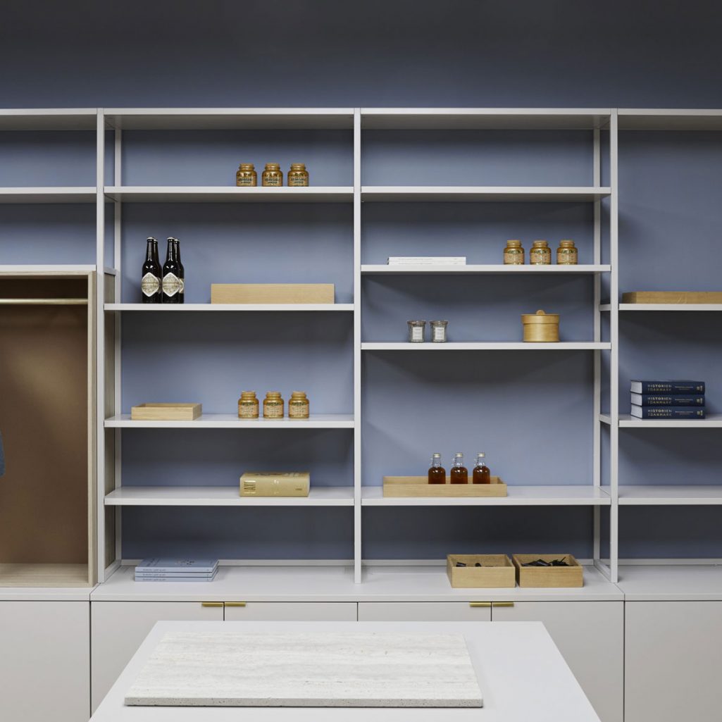 Spatial Design – BRIQ