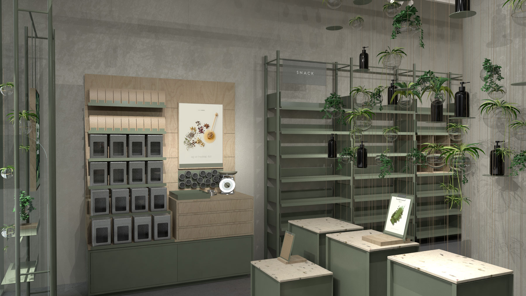 Matas Natur – BRIQ