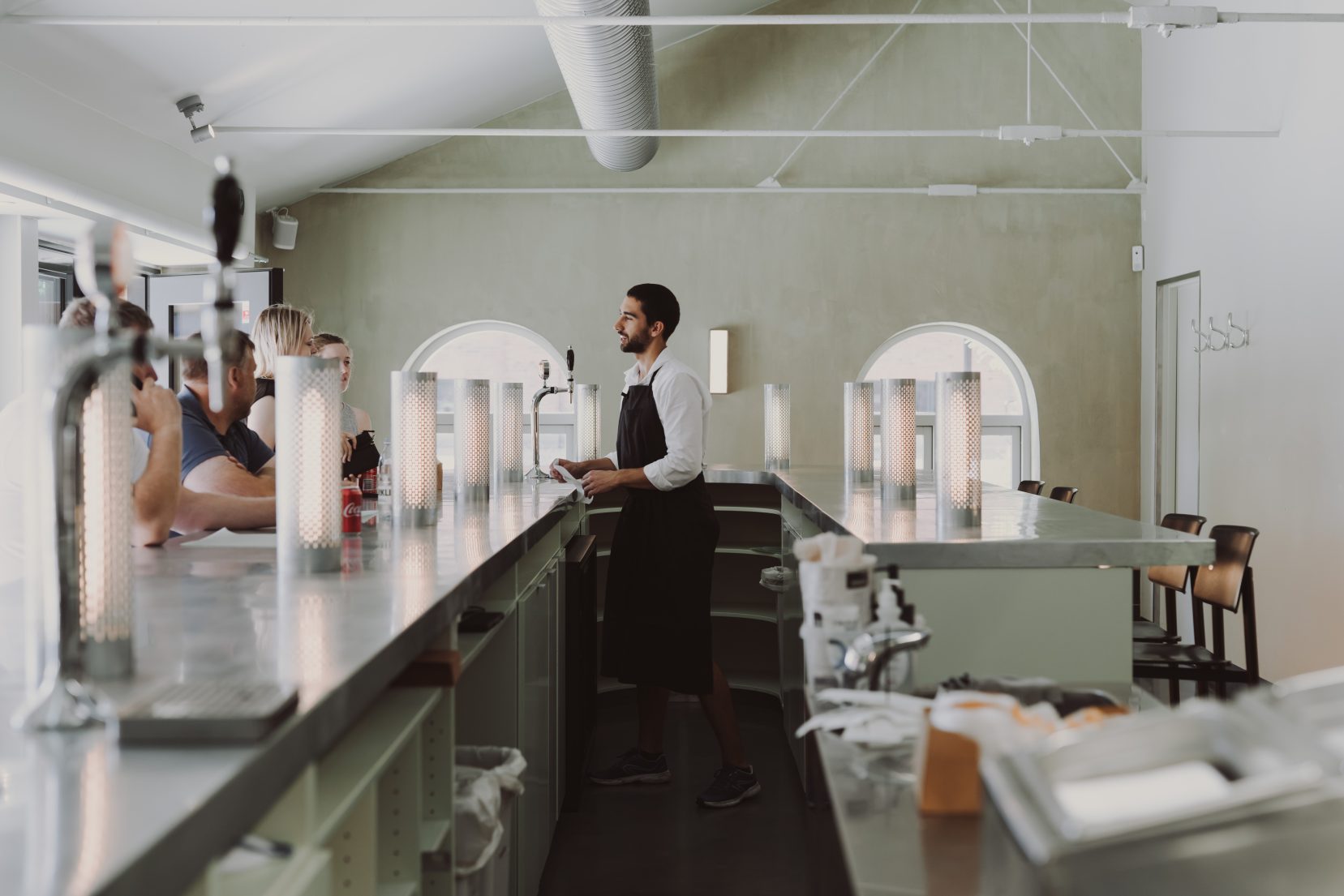 BRIQ – Urban Life – Architecture – Spatial Design