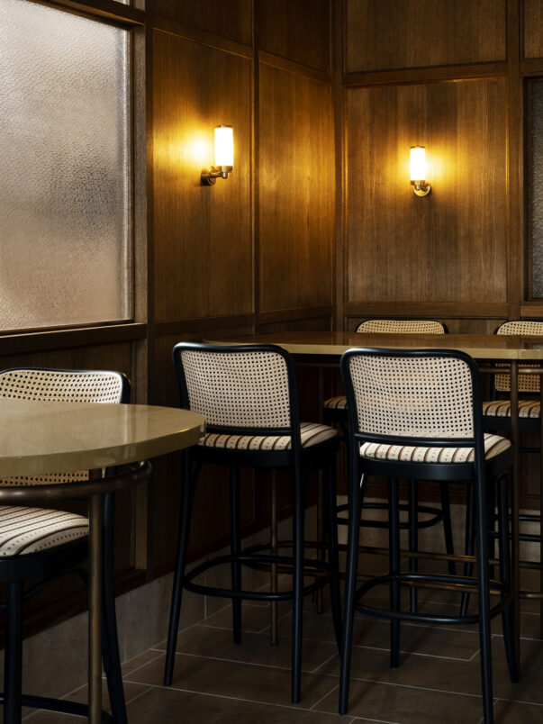 BRIQ – Urban Life – Architecture – Spatial Design