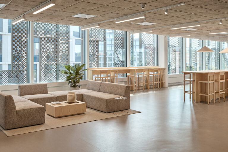 Vega Stockholm – BRIQ